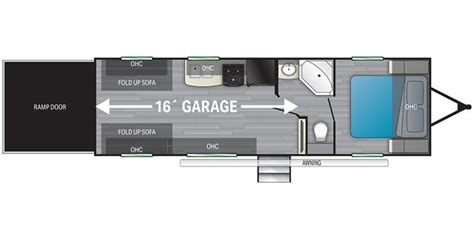 2022 Heartland Pioneer Pi Rg 26 Specs And Literature Guide