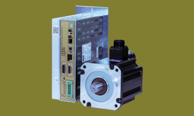 Products IIS Motion Control For Precision Automation
