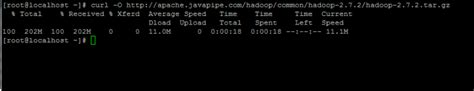 How To Install And Configure Apache Hadoop On A Single Node In Centos 7