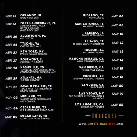 Paulina Rubio Y Alejandra Guzmán Iniciaron El Perrísimas Tour” Con