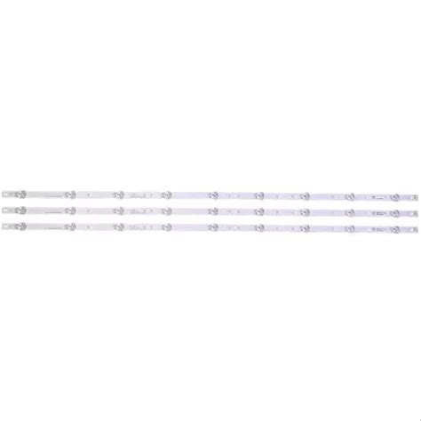 Barramento De Led Para Tv 43s5295 78 Original Parcelamento Sem Juros