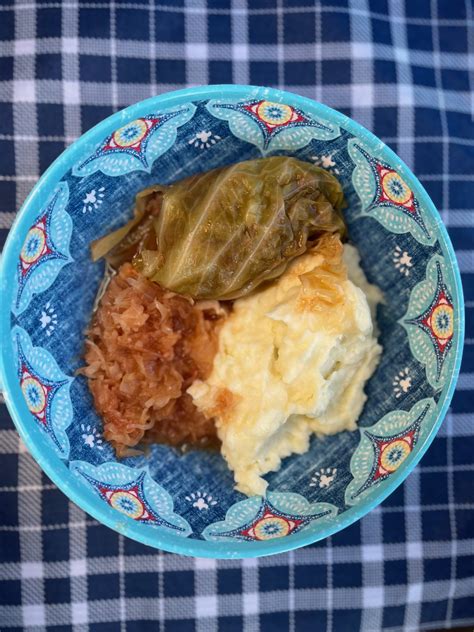 Crock Pot Stuffed Cabbage Rolls Mimi Loves Cooking