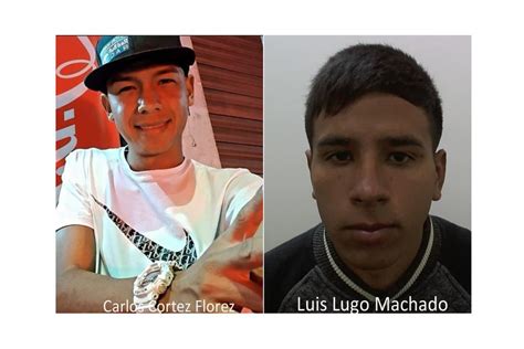 “se Busca” ¿qué Opinas Que La Fiscalía Y Las Policías Pidan Ayuda A La