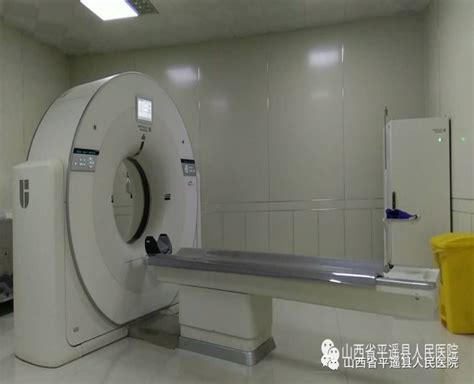 低剂量ct筛查早期肺癌检查