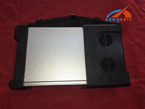 Sd Connect C5 China Clone Good Or Not Obd2diy Fr Blog Officiel