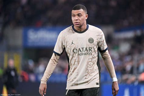 ᑕ ᑐ Découvrez Les Dernières Informations Sur La Blessure De Mbappé