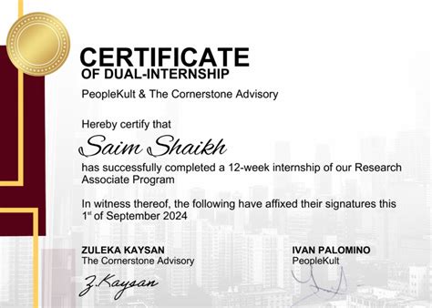 Saim Shaikh On Linkedin Artificialintelligence Futureofwork