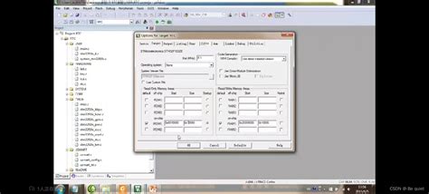 Bootloader icp iap isp 理论混讲 rom和isp CSDN博客