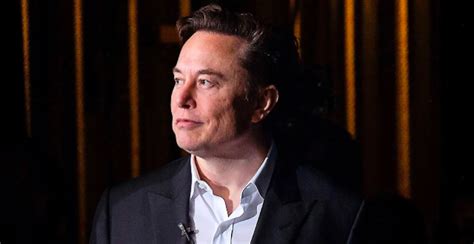 马斯克还会重返政坛？spacex首次警告投资者潜在风险 腾讯新闻