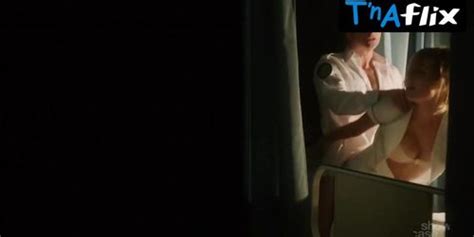 Madeleine Jevic Underwear Scene In Wentworth