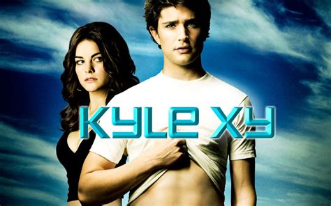 Kyle Xy Episodi Trama E Cast Tv Sorrisi E Canzoni