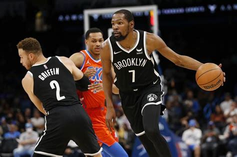Nba》重返老東家主場 杜蘭特狂轟33分電翻雷霆 體育 中時