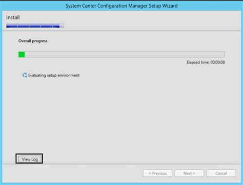 Installing SCCM 2012 R2 ShabazTech