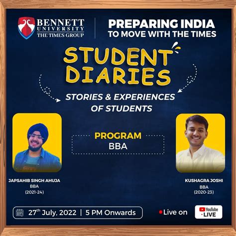 Kushagra Joshi On Linkedin See You There