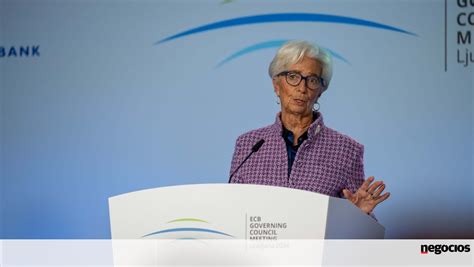 Mais Do Que Inflação é A Economia A Justificar Corte De Juros Do Bce