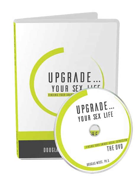 Upgrade Your Sex Life Dvd Healing Time Ministries