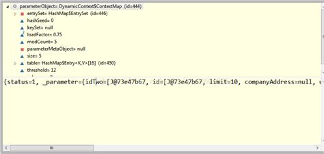 mybatis foreach多次遍历问题 試毅 思伟 博客园
