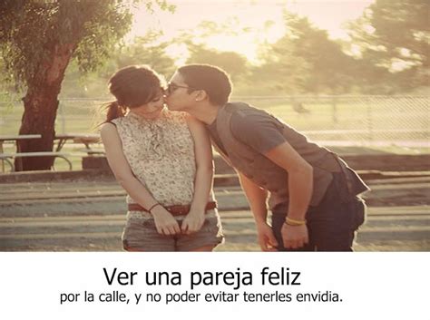 Parejas Felices Y Enamoradas Con Frases Imagui