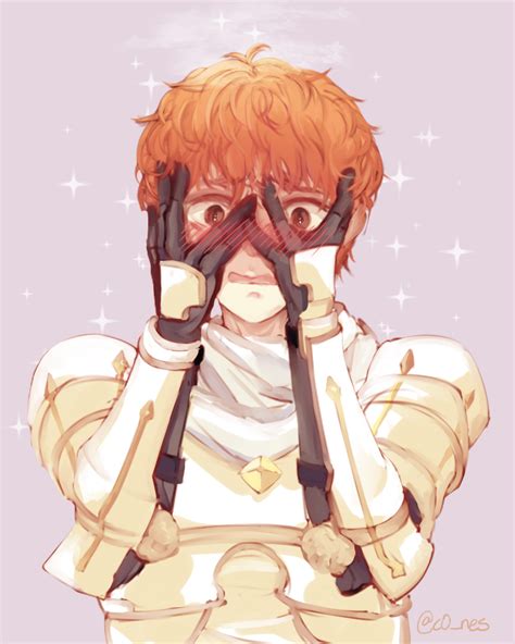 Conrad Fire Emblem And 1 More Drawn By Cones C0 Nes Danbooru