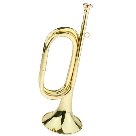 Students Band Brass Bugle Cavalry Trumpet Musical Grandado