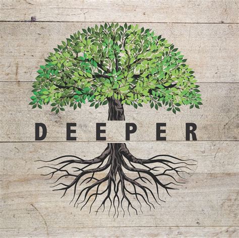 Pastor Jason Justice Tree Illustration Bible Journaling Printables Social Media Church