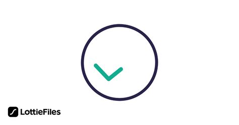 Check Mark Animation By Aerocube Technologies Lottiefiles