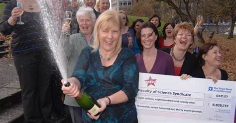 The Rise And Fall Of Some Of Plymouths National Lottery Winners