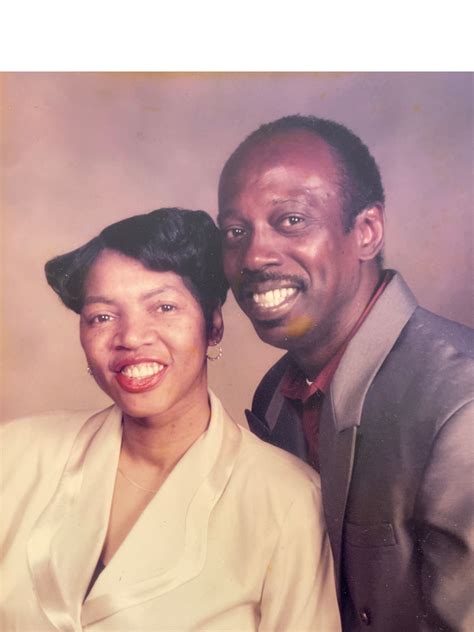 Jesse Murray Obituary In Columbus At Progressive Funeral Home Obit