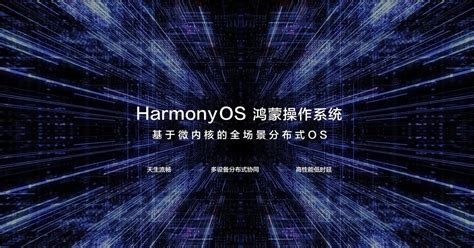 華為遭遇「滑鐵盧」？鴻蒙系統還在推送，但商標卻沒了 資訊咖