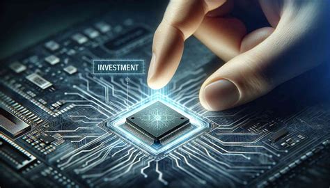Tdk Ventures Invests In Silicon Box To Enhance Semiconductor Chiplet