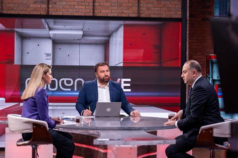 აუცილებელია რომ ჩვენი პროდუქცია რომელსაც სამხედრო სამრეწველო კომპლექსი აწარმოებს იყოს