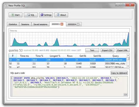 Alternativas De Neor Profile Sql Y Software Similar —