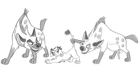 Post 3305571 Banzai Ed Nuka Thelionking Thegianthamster
