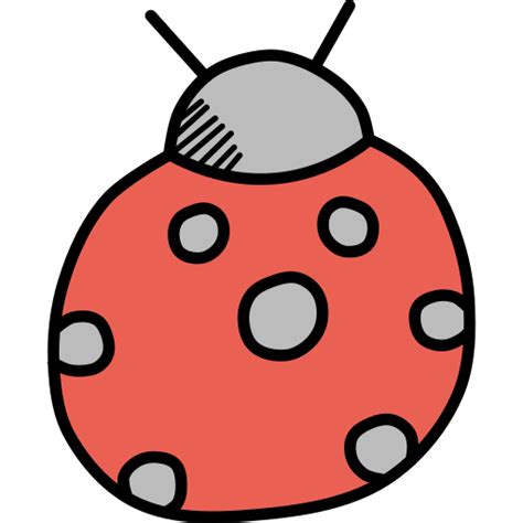 Insect Generic Others Icon
