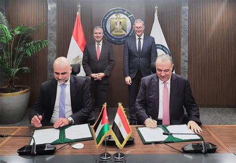 شهد المهندس كريم وزارة البترول والثروة المعدنية مصر