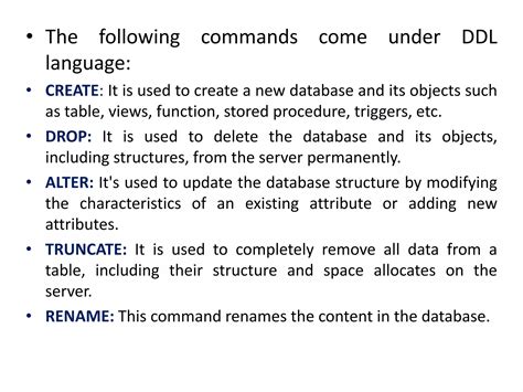 CHAPTER 1 Database system architecture.pptx | Databases | Computer Software and Applications