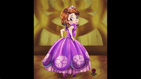 Sofia The Firsts Butt Youtube