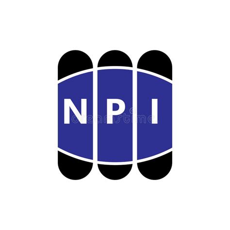 Npi Logo Stock Illustrations 21 Npi Logo Stock Illustrations Vectors