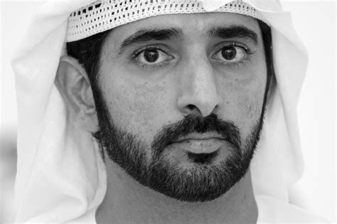 Uae Fazza The Crown Prince Steering Dubais Economic Future 0109