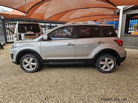 Used Gwm M4 2016 M4 For Sale Windhoek Gwm M4 Sales Gwm M4 Price N