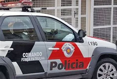 Morador de Rua é encontrado morto no estacionamento de loja de pneus na