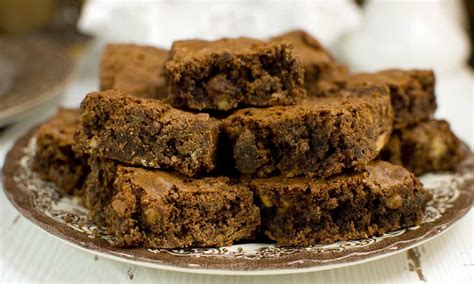 Brownies With Cocoa Powder Recipe Share The Recipe