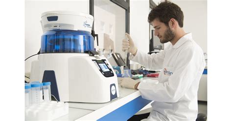 Zymo Research And Bertin Announce New Collaboration