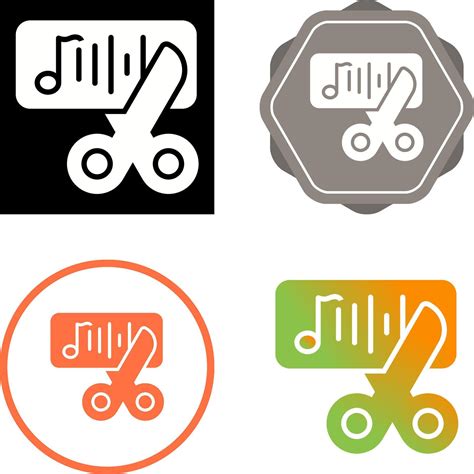 Cutting Tool Vector Icon Vector Art At Vecteezy