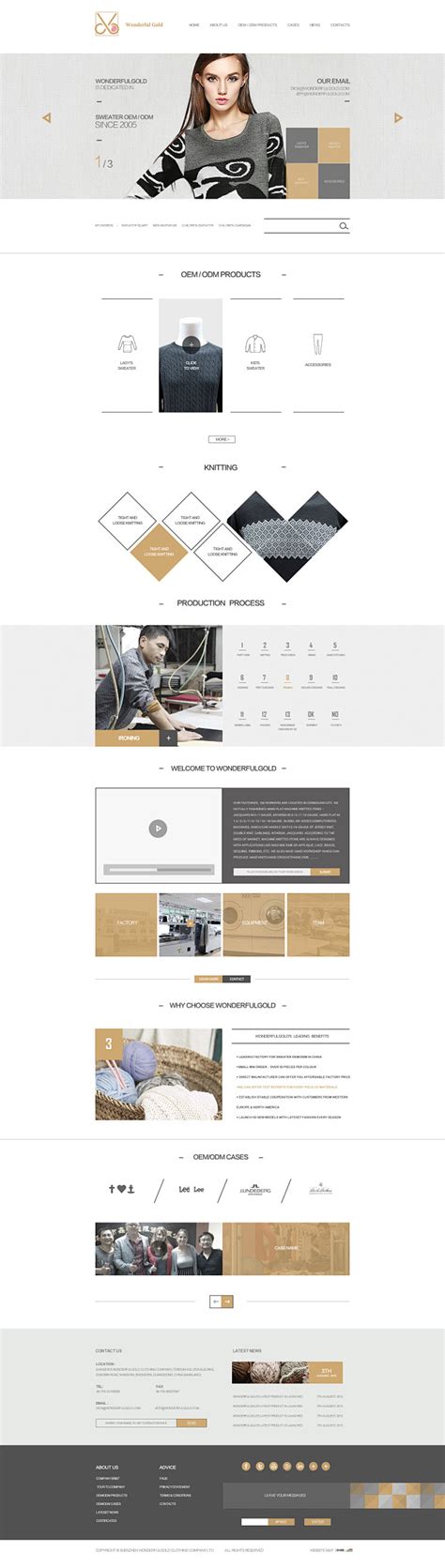 创意科 李正杰 鑫杰佳英文网站 1