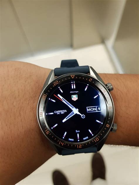 Cambiar esferas en el Huawei watch GT GT El blog de Jhúsel