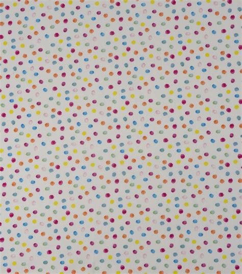 Singer 18 X 21 Pastel Floral Quarter Cotton Fabric Quarter Bundle 5pc