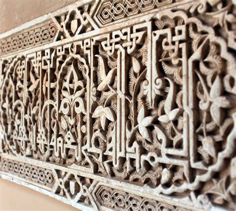 Decorative Bronze Panels