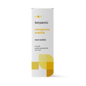 Aceite esencial absoluto de café 2 ml de Terpenic Labs