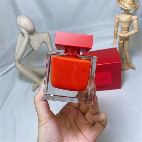 Perfume For Woman Narcis Brand Clone Fragrance Rouge 90ml EDP Eau De